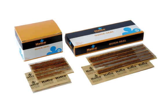 INSERT SEALS – Hatco