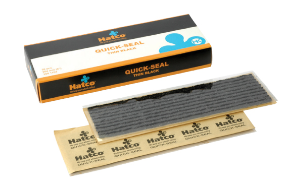 INSERT SEALS – Hatco