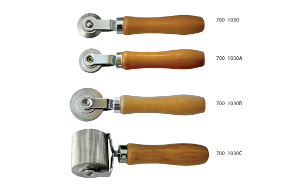 ROLLER STITCHER – Hatco