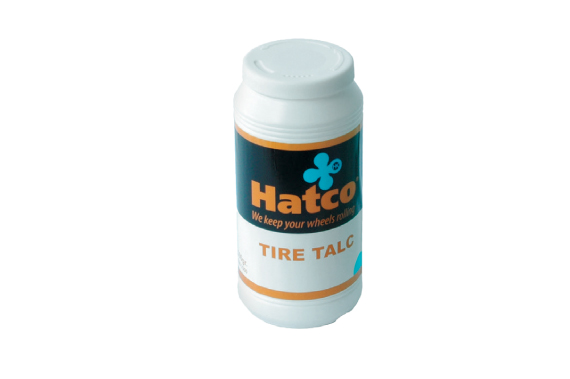 TIRE TALC – Hatco